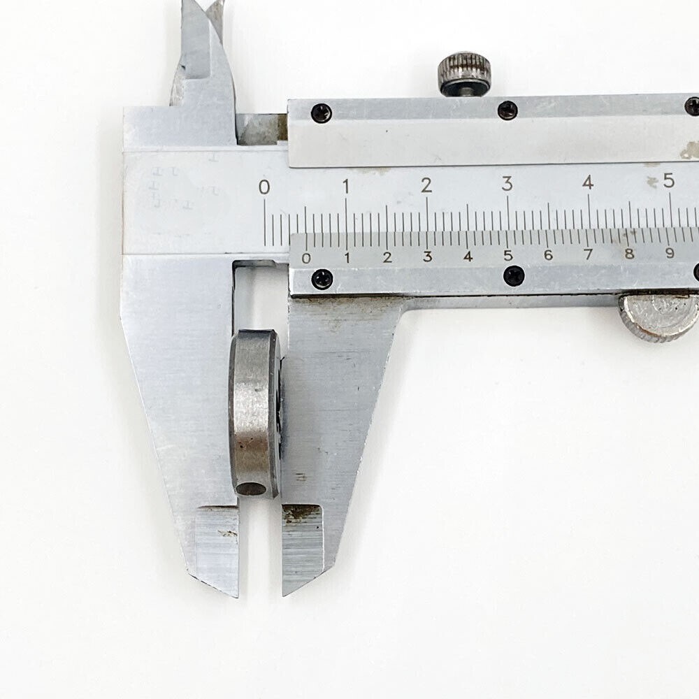 3pcs CNC HSS Right Hand Die 2#-56UNC Dies Threading 2-56UNC HSS DIE | eBay