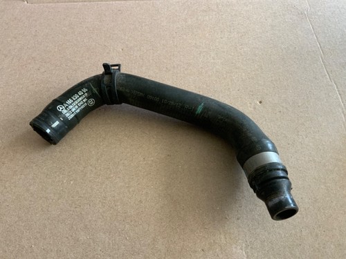 Manguera de calefacción de HVAC original Mercedes-Benz FABRICANTE DE ...