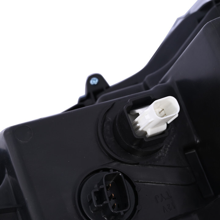 81110 02Q70 Right LED Headlight Lamp Assembly For 23-24 Toyota Corolla ...