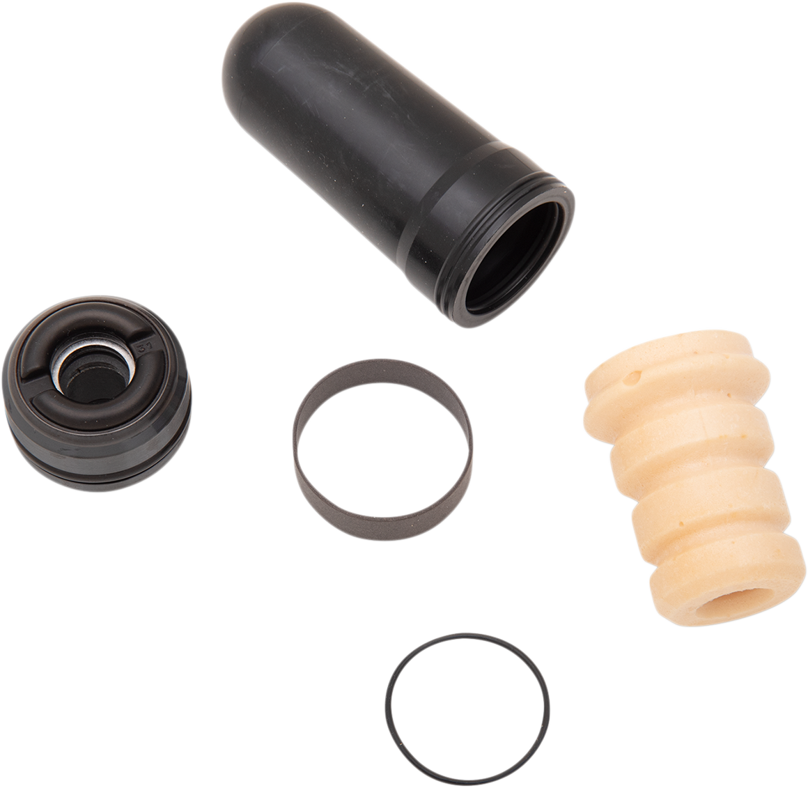 Moose Premium NOK Shock Seal Head Rebuild Repair Kit for Yamaha YZ85 03 ...