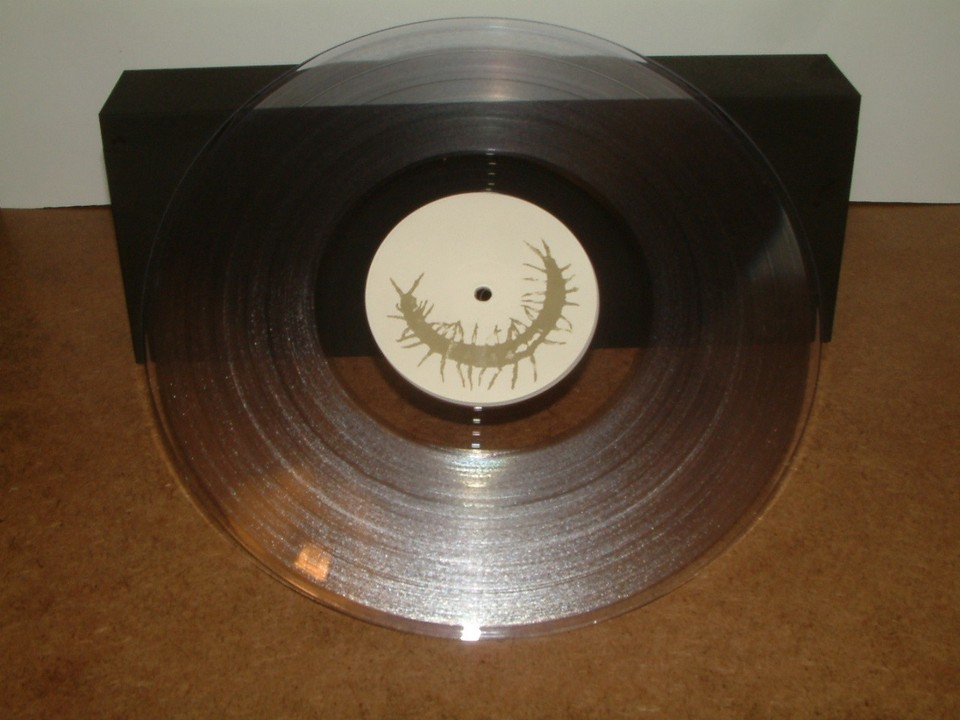 Dead Cross – II - Clear 12" Vinyl LP - 2023 - Thrash Metal - NEW | eBay UK