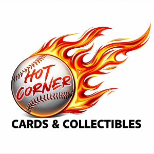 Hot Corner Cards and Collectibles | eBay Stores