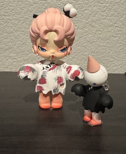 DODO Nami Doomsday Paradise Series - Endless | eBay