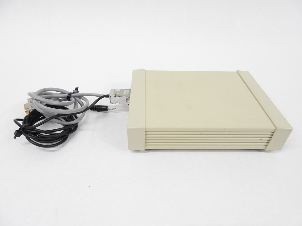 Kantronics KPC-2 Ham Radio Packet Communicator II (good condition) | eBay