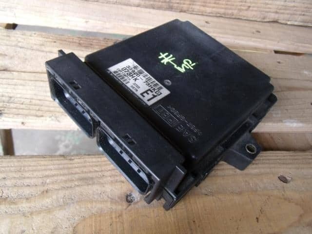 SUZUKI MR Wagon 2003 UA-MF21S Engine Control Unit 3392073HK0 [Used ...