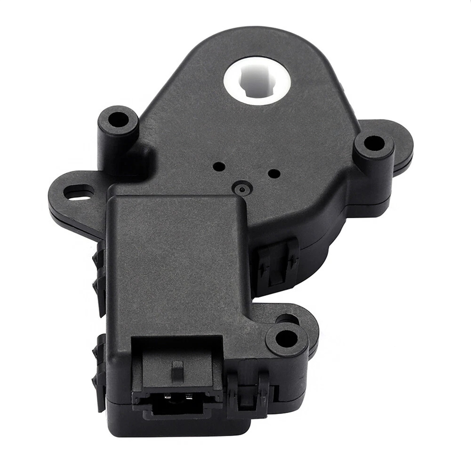 Blend Door Actuator HVAC Motor Car HVAC Repair Perfect Match High ...