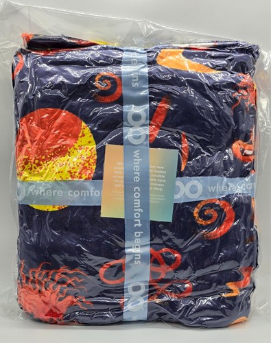 BRAND NEW GENUINE OODIE - Disney Inside Out 2 REVERSIBLE (Adult OOD ...