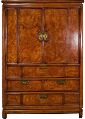 Armoires & Wardrobes - Thomasville Armoire