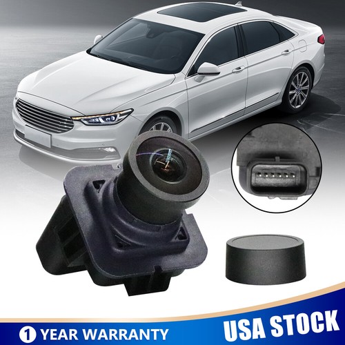 RearView Backup Parking Assist Camera For Ford Taurus 2013-2019 EG1Z ...