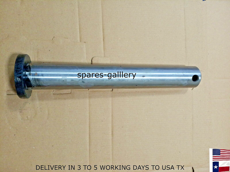 Bucket Pin for Komatsu, CAT, JCB, Volvo, Hitachi (Size:30mm x 270mm) (2 ...