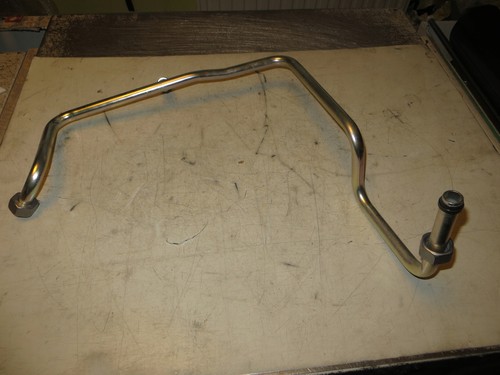 KÜHLMITTELSCHLAUCH 41228201 M6L 7581 | eBay