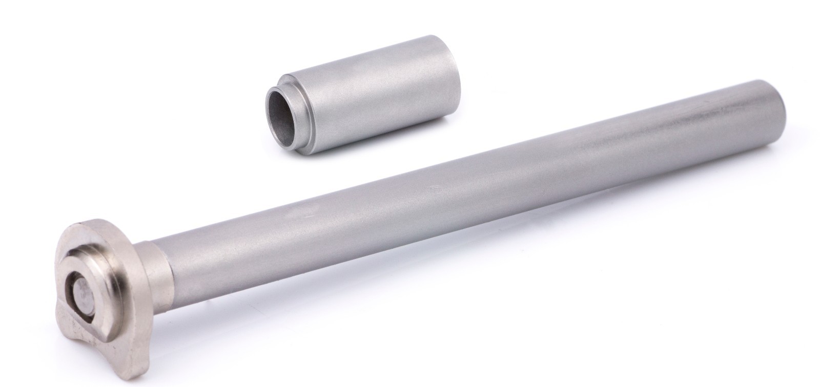 1911 Guide Rod + plug Klonimus kit, will fit standard full size ...