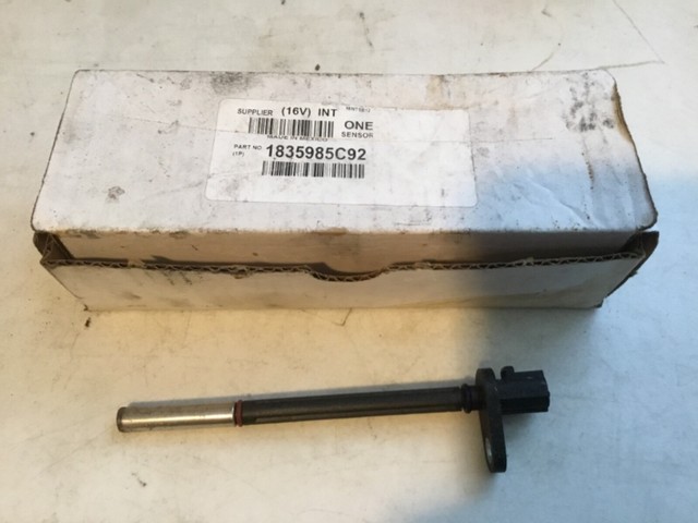 International 1835985C92 Camshaft Sensor NOS for sale online | eBay
