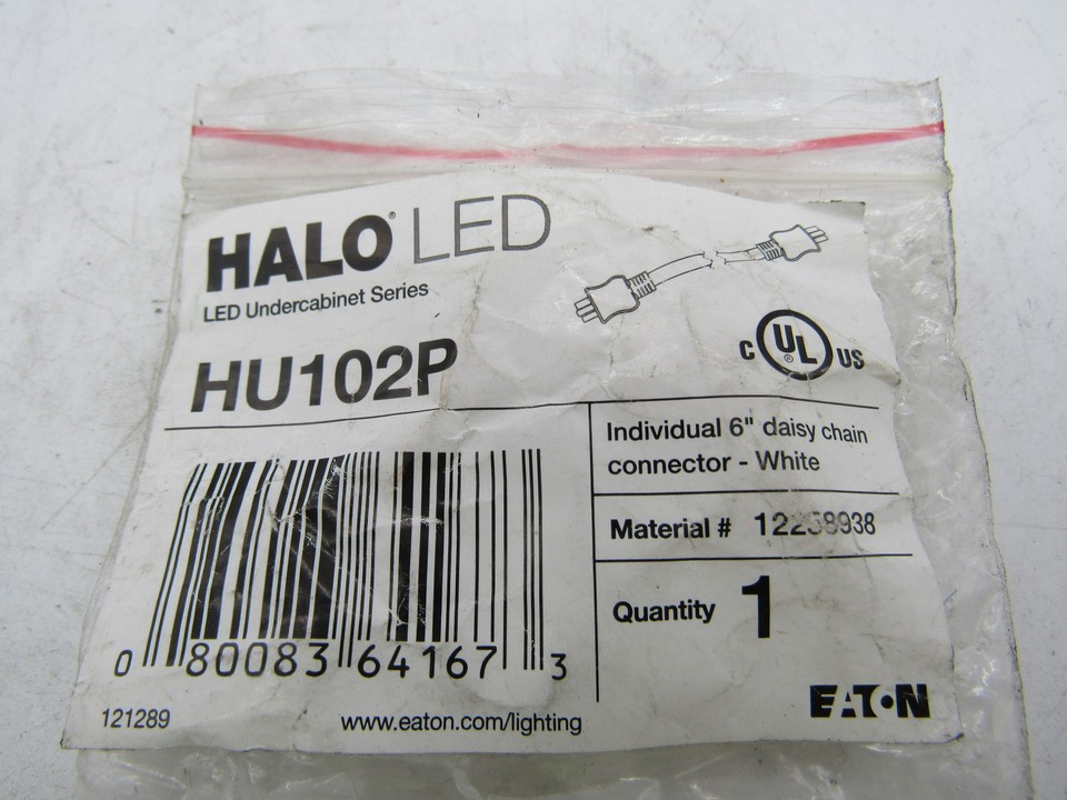 Halo HU102P Solar Cables and Connectors | eBay