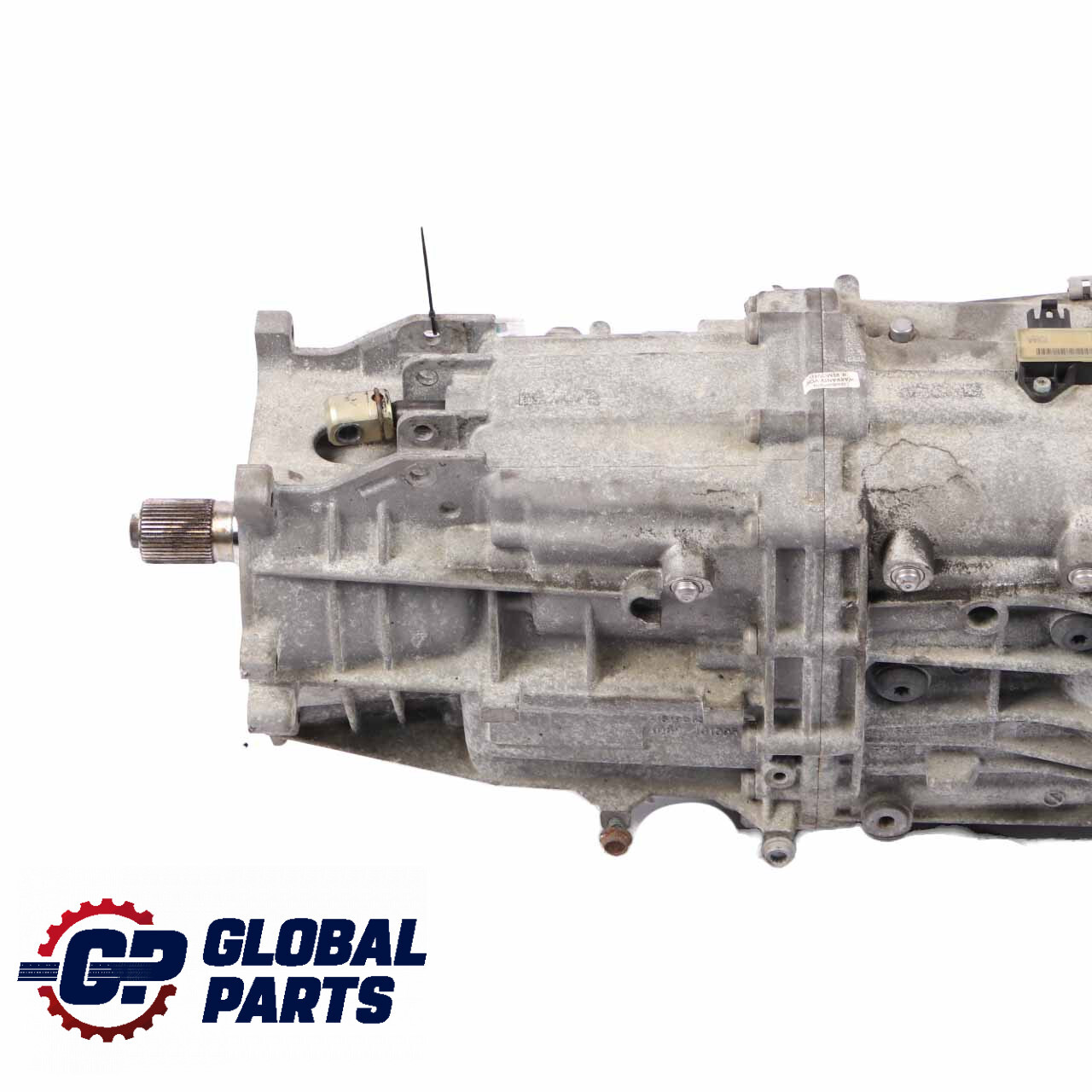 BMW X1 E84 20iX F30 320iX F32 420iX N20 Manual Gearbox GS6X45DZ K011A ...