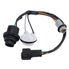 2016-2018 Hyundai Tucson Tail Light Socket And Wiring Assembly For ...