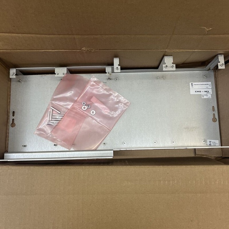 Brand New Notifier CHS-M3 Mounting Chassis FREE FAST SHIPPING | eBay