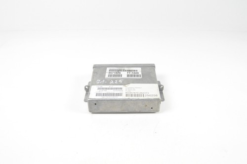 SAAB Engine ECU Control Module Unit 4571626 9198789 (71-225) | eBay