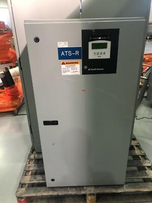 Transfer Switches - Zenith Automatic Transfer Switch