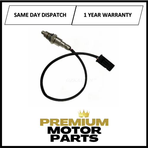 After Cat Oxygen Lambda Sensor for BMW 1 2 3 4 5 Series X3 X5 F25F36 ...