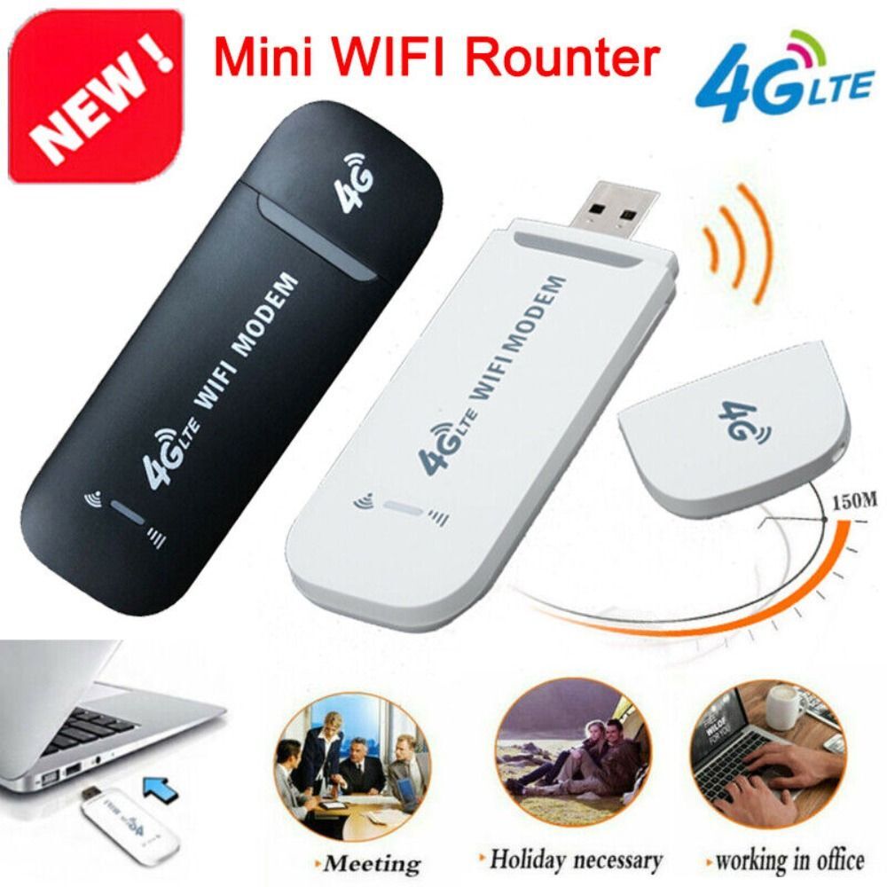 Wireless Usb Modems For Laptops
