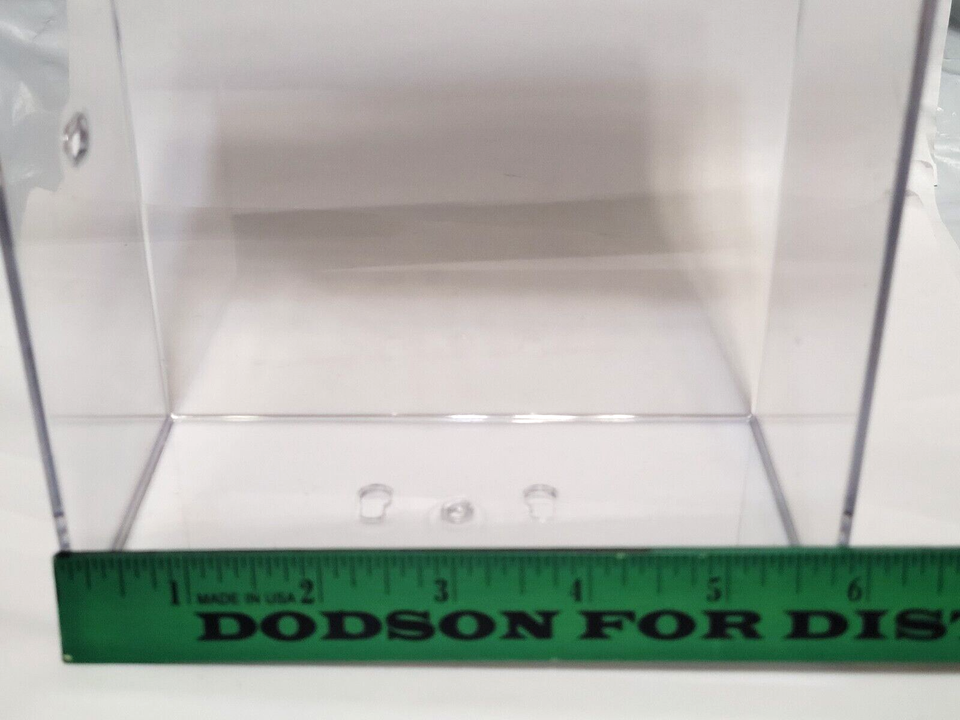 Alpha S3 Magnetic Key Alarm Security Box AVM606B, OPEN, NO KEY, Qty. 10 ...