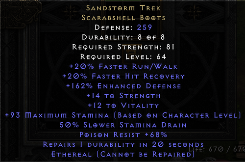 Titan's Revenge - Diablo 2 D2R Ladder S2️⃣/Non-Ladder SC PC/PS/NS | eBay