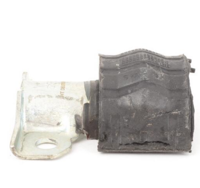 1 Piece Front Sway Bar Bushing Bracket for Mercedes W251 R280 R320 R350 ...