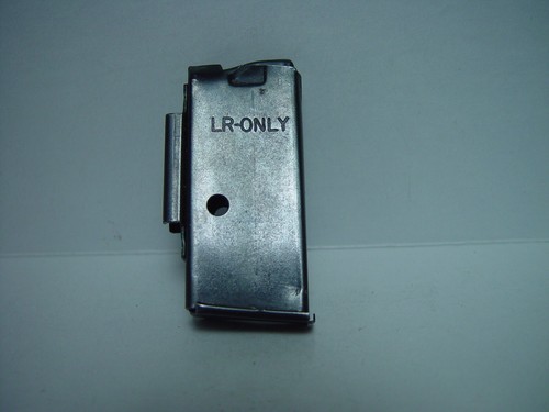 Mossberg Models 240, 340, 342, & 350 Magazine, .22LR Cal, 7-Rnd Cap ...