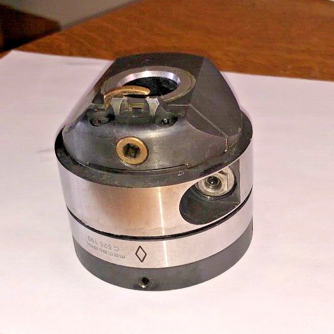 MECATOOL C 525 190 EDM HOLDER EDM TOOLING | eBay