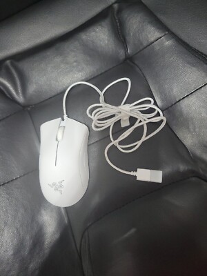 Razer Viper Ambidextrous Wired Gaming Mouse with Razer 5G Optical ...