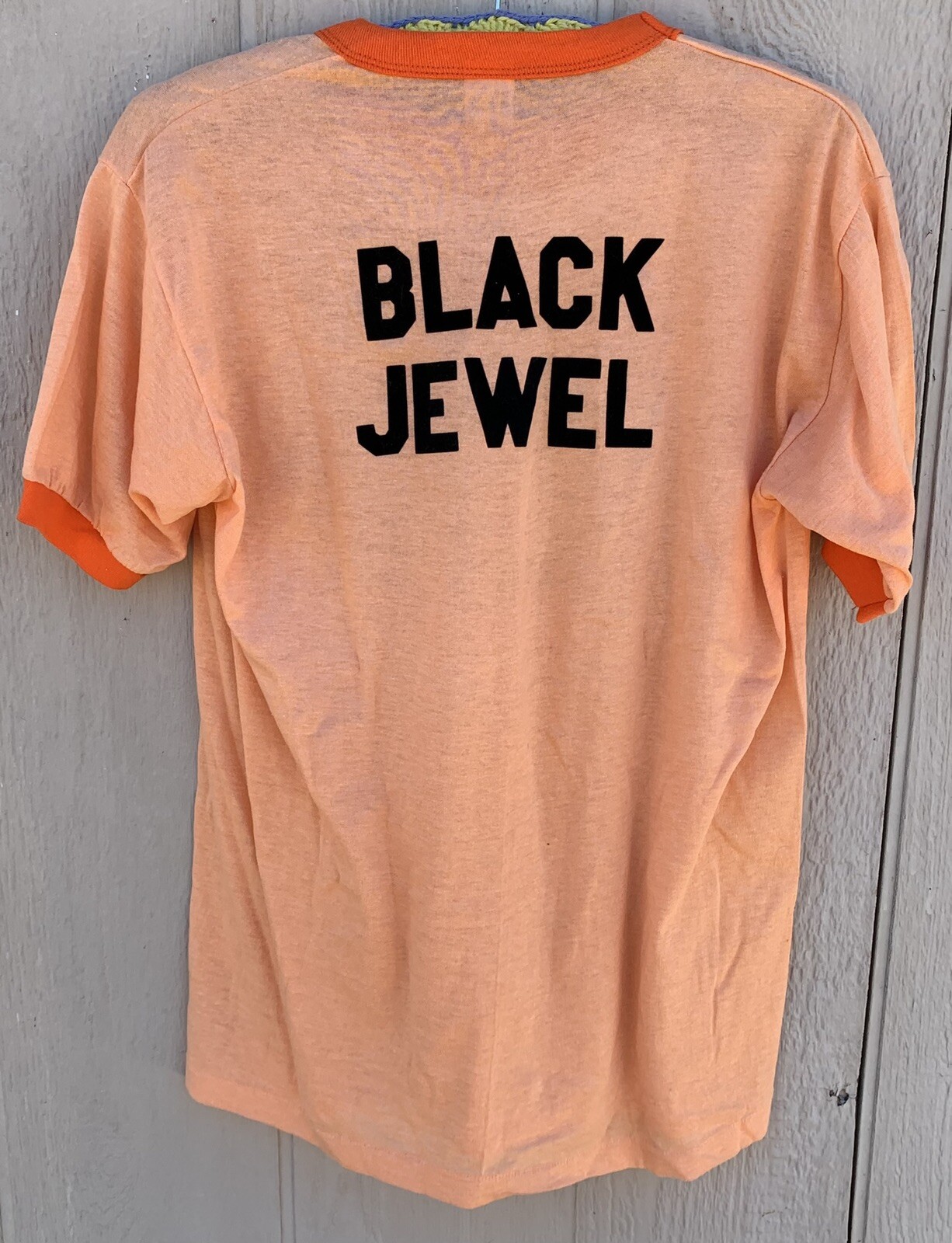 vintage CB radio t-shirt BIg D Super Convention Dallas Texas 1981 ...