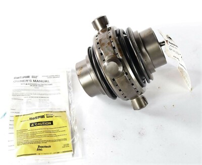 New 306S-129 Eaton Tractech NoSpin Locking Differential John Deere ...