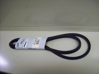 BT1) New Belt Power Span A71 4L730 | eBay