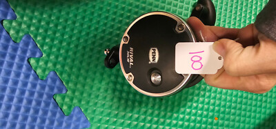 100 PENN Rival 30LW RVL30LW | eBay
