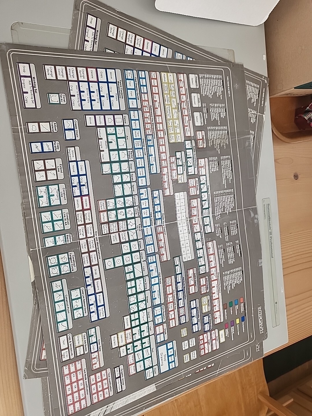 Intergraph Vax Igds 8.8 Rev 0 Lot 3 | eBay