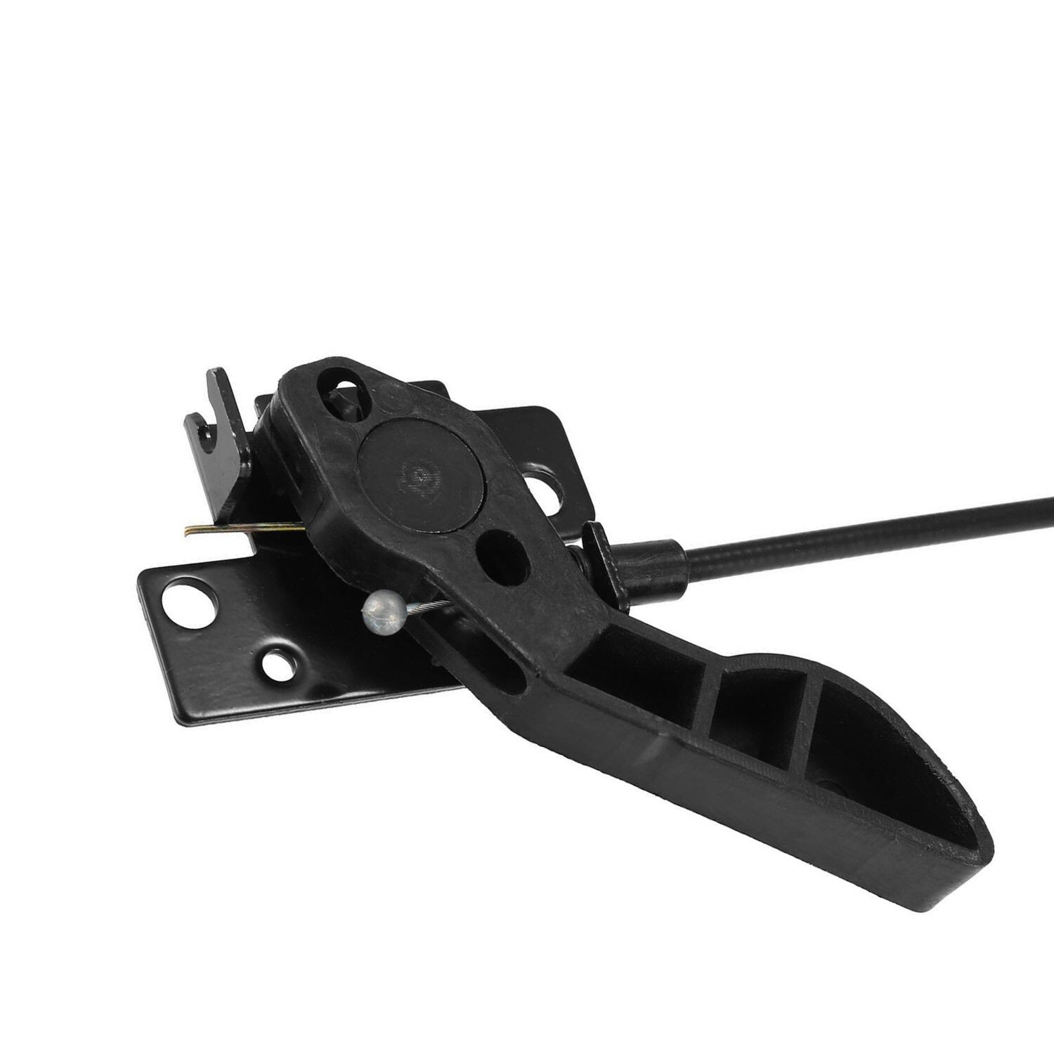 NEW Hood Safety Catch Latch Control Fit for BMW X3 F25 X4 F26 ...