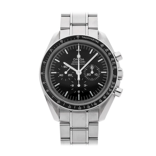OMEGA Speedmaster Men's Black Watch - 311.30.42.30.01.005 for sale ...