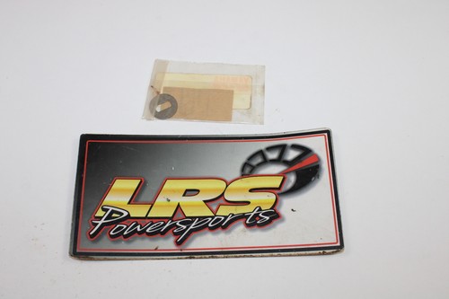 YAMAHA REVERSE LEVER SIDE PLATE NOS 1UY-26158-00 | eBay