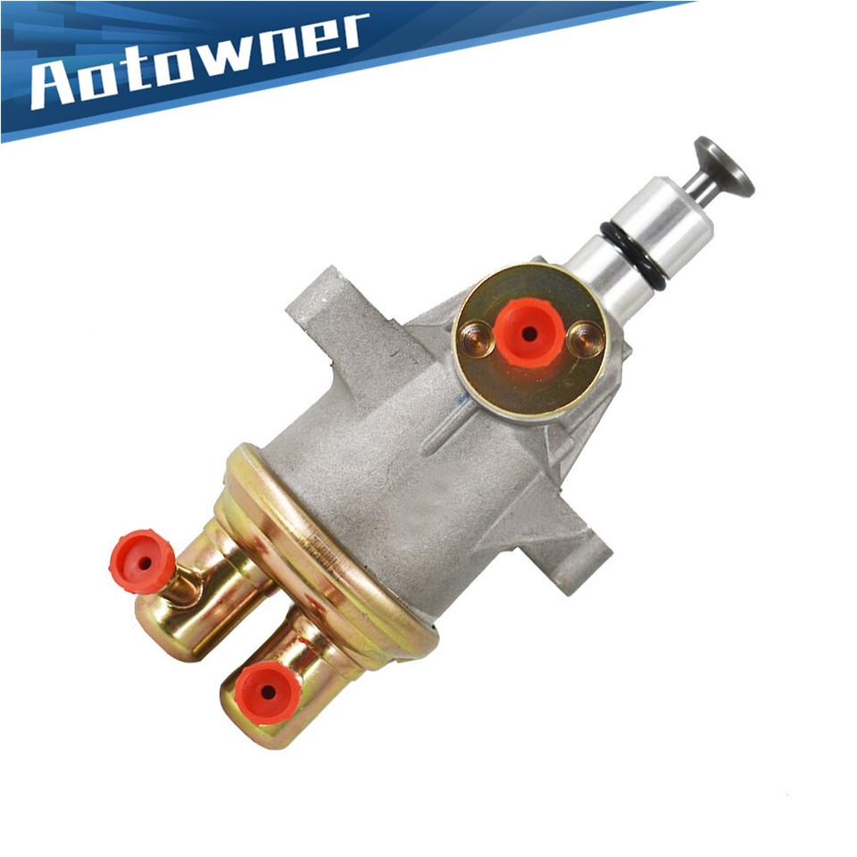 F6TZ9350A For Ford F250 350 1994-1997 Diesel Powerstroke Lift Valley ...