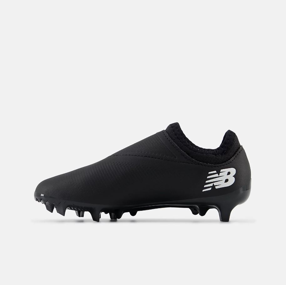 REDUCED | New Balance Furon Dispatch JR FG V7 Kids Football Broots ...