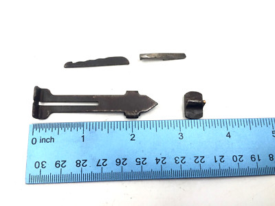 Need help Identifying this 87A | Rimfire Central Firearm Forum