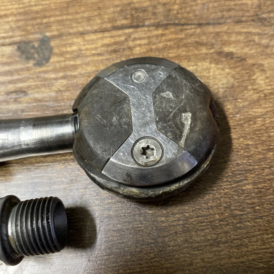 Speedplay x2 stainless road bicycle pedals (8513) | eBay