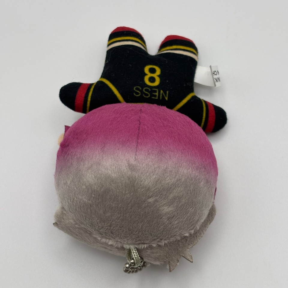 Blue Lock Exhibition Hero Battle Series Alexis Ness Plush Doll Mascot ...