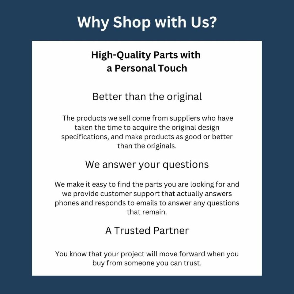 Fender Skirt Gasket Weatherstrip Seal for Chevrolet All Cars 49-54 Pair ...