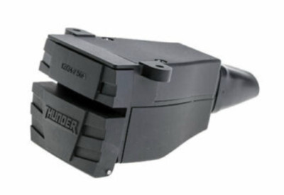 THUNDER 12 PIN TRAILER SOCKET WITH ANDERSON PLUG -- SOLD OUT | eBay ...