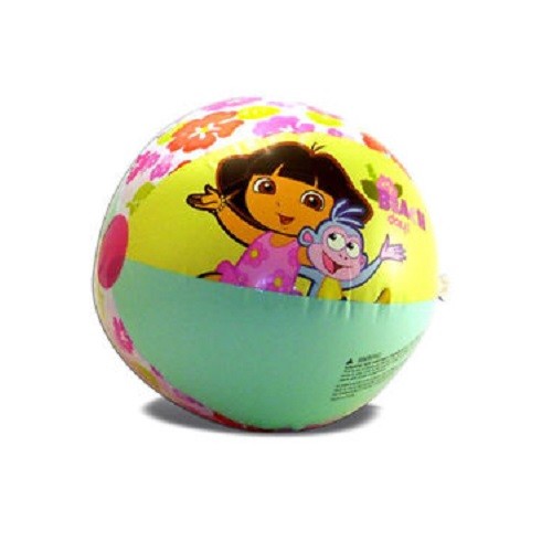 Dora Beach Ball