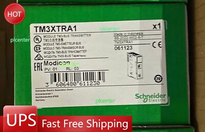 TM3XTRA1 1PCS New original Schneider TM3XTRA1 Fast delivery | eBay