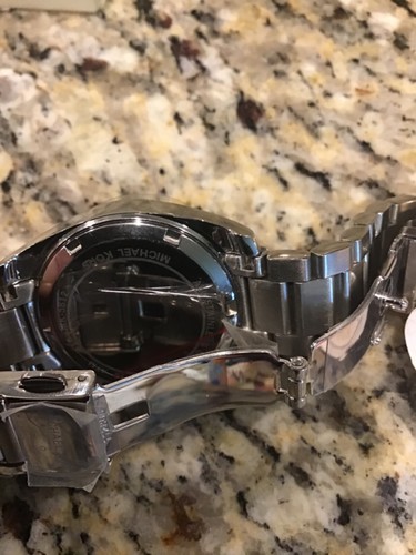 Michael Kors Day-Date MK5612 Wrist Watch for Women for sale online | eBay