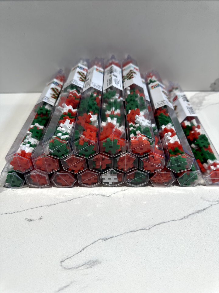 LOT OF 20: Target Mini Hashtag 72 count ea Building Blocks Assorted ...